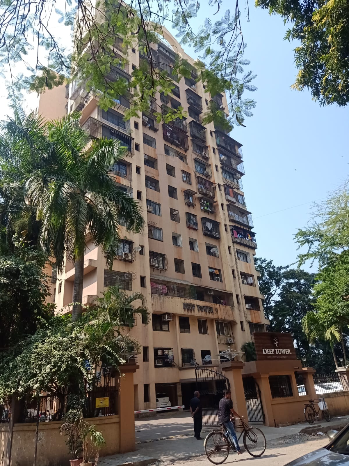 Properties matching to Tausif Shaik's Requirement of 2 BHK Flats for ...