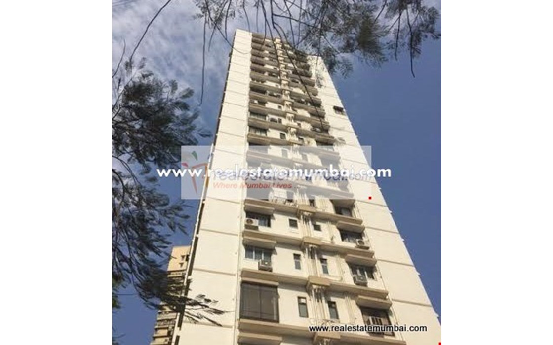 Pushpak, Altamount Road Flats Apartments on Rent, Sale & Lease