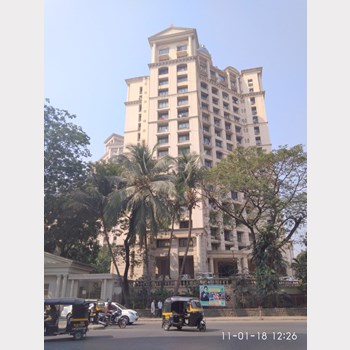 Flat / Apartment on Rent / Lease / Sale in Sovereign, Powai ...