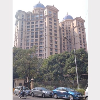 Flat / Apartment on Rent / Lease / Sale in Sovereign, Powai ...