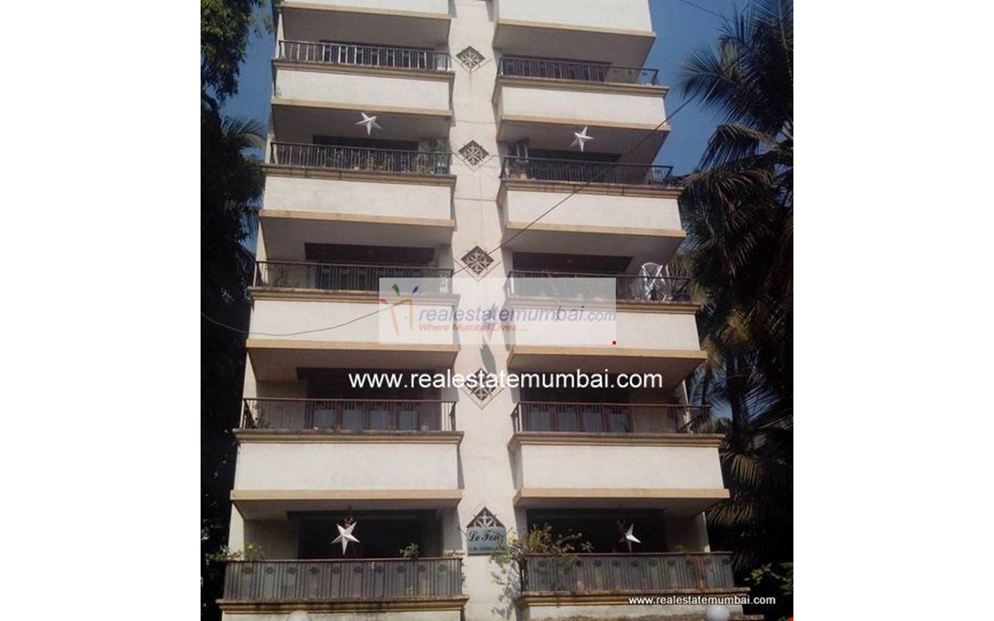 Le Fonz, Bandra West Flats Apartments on Rent, Sale & Lease