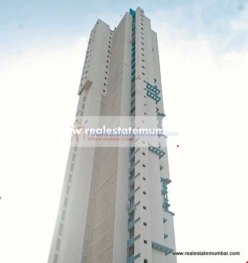 Flat / Apartment on Rent / Lease / Sale in Thakkar Tower, Tardeo ...