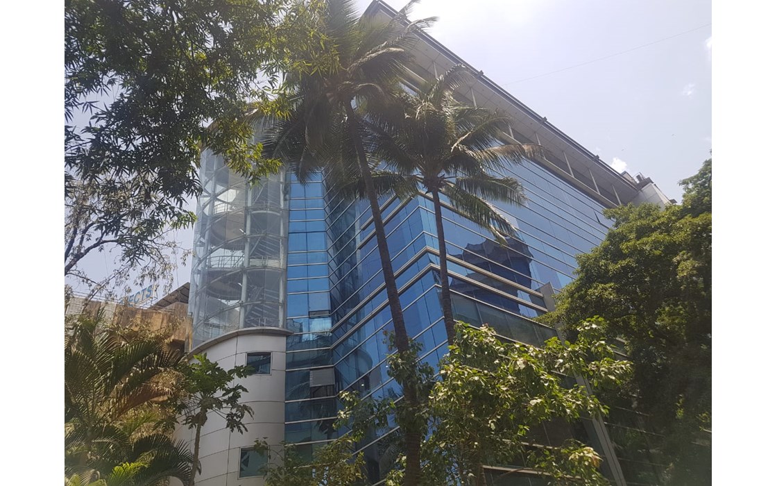 Boston House Andheri East Offices On Rent Sale And Lease Furnished Un