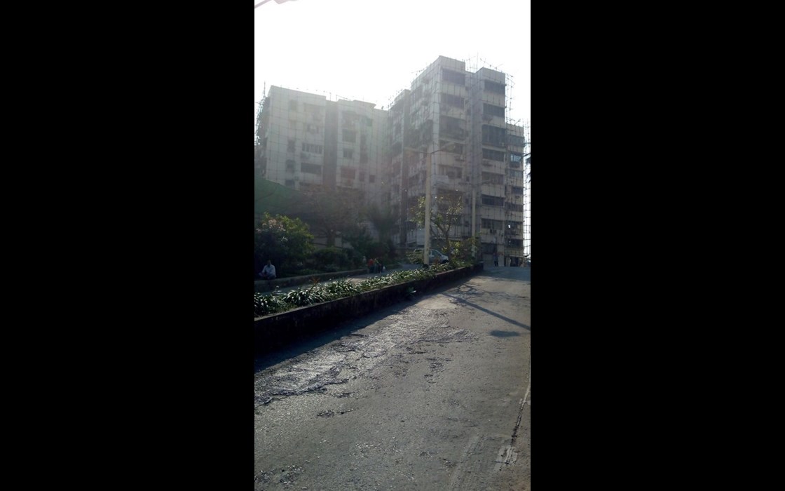 3 BHK Flat in Worli for Rent in Poonam Apartment - Fully Furnished