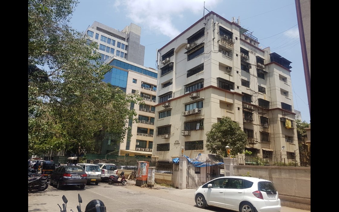 Office Space in Andheri West for Rent in Midas Chambers - Fully Furnished