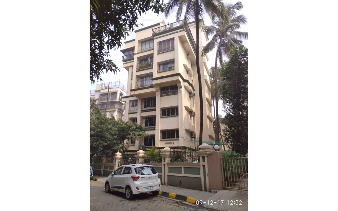 Shangrila Apartment, Bandra West Flats Apartments on Rent, Sale & Lease