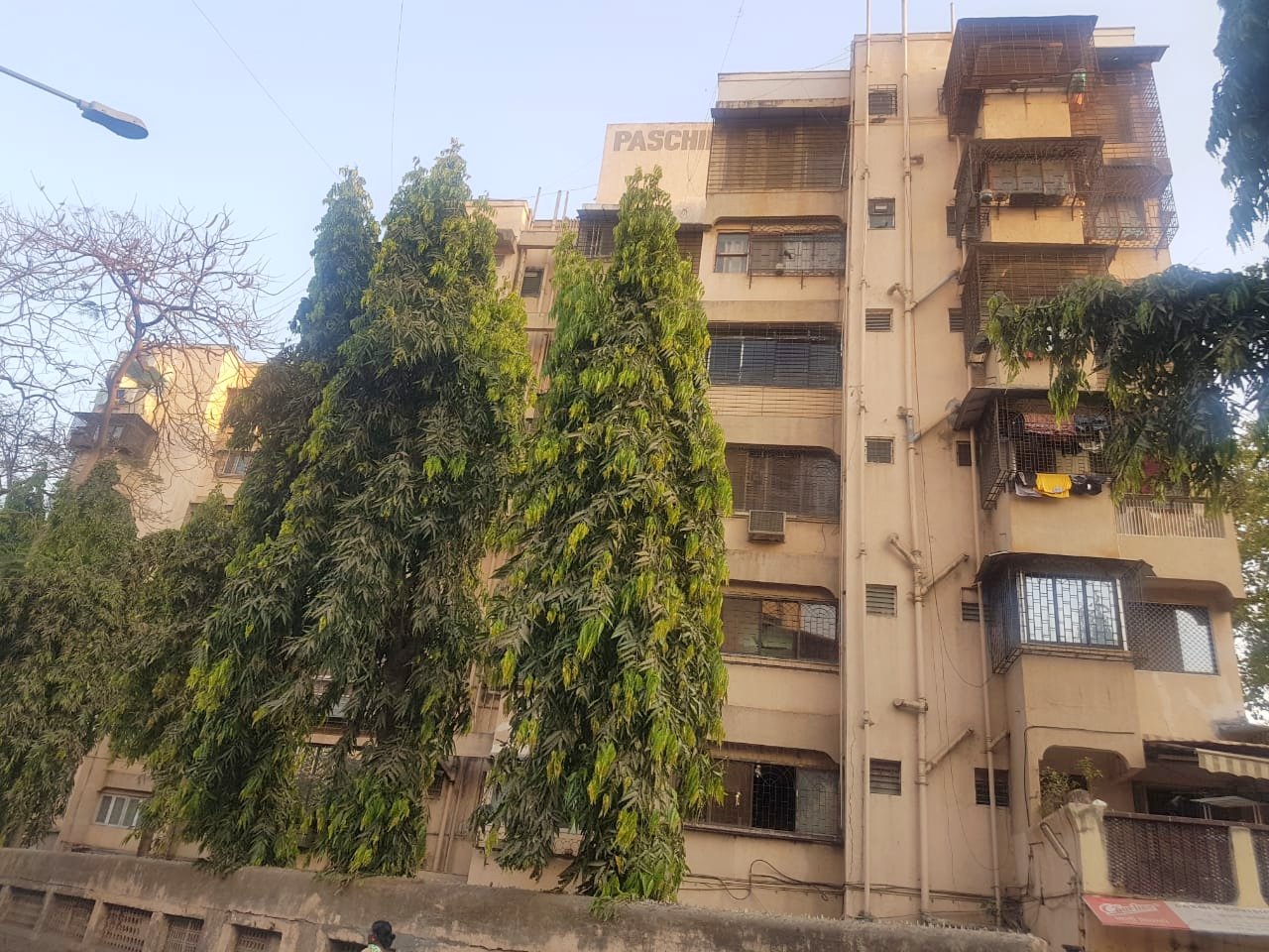 Properties matching to Datta Marathe's Requirement of 3 BHK Flats on ...