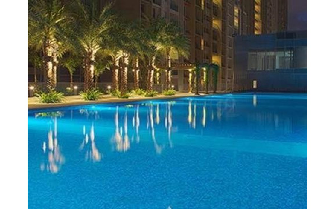 Sheth Vasant Oasis Andheri East Flats Apartments On Rent Sale And Lease