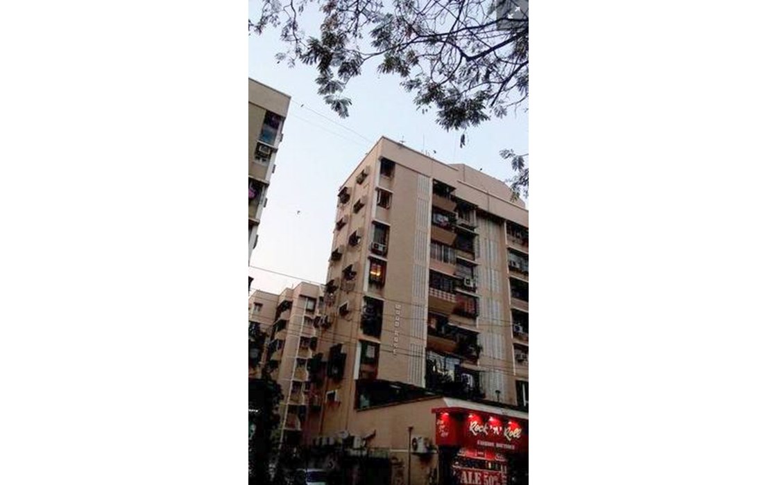 Wood Rose, Andheri West Flats Apartments on Rent, Sale & Lease