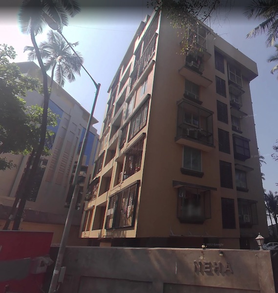 Properties Matching To Ganesh Sutars Requirement Of 2 Bhk Flats On