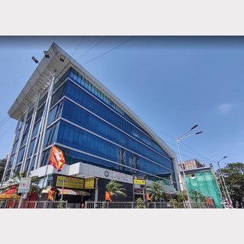 Flat / Apartment on Rent / Lease / Sale in Center Point, Lower Parel ...