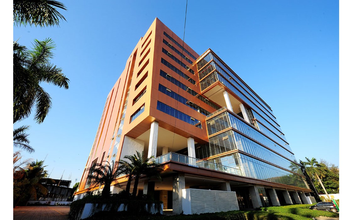 Sigma IT Park, Airoli Offices on Rent, Sale & Lease Furnished / Un ...