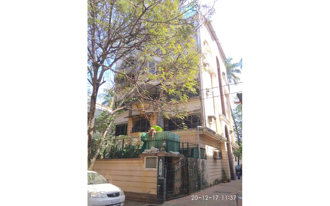 Adore, Bandra West Flats Apartments on Rent, Sale & Lease