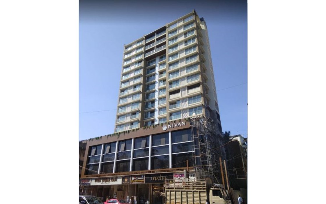 Nivan, Khar West Flats Apartments on Rent, Sale & Lease