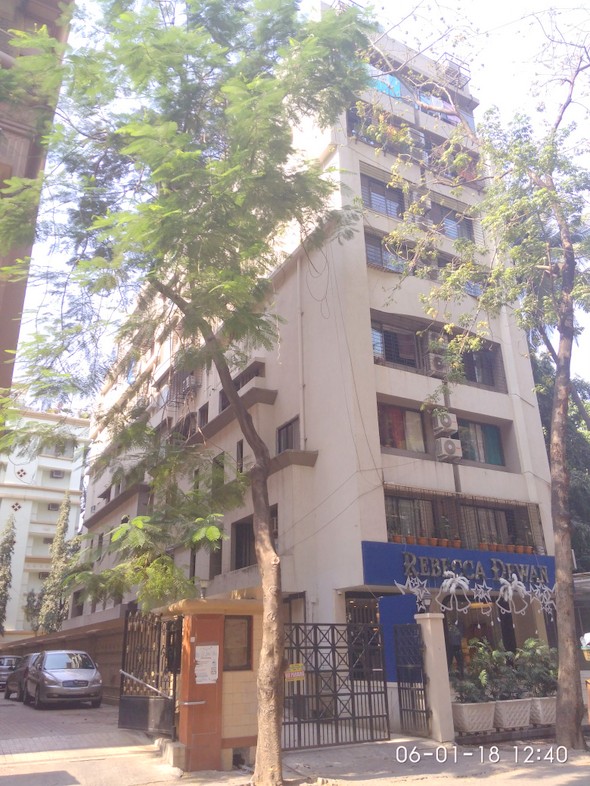 Properties matching to Pawan D Ramchandani (Rd Corporation) Requirement ...