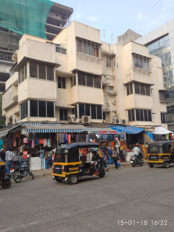 Flat / Apartment on Rent / Lease / Sale in Seven Star, Khar West ...