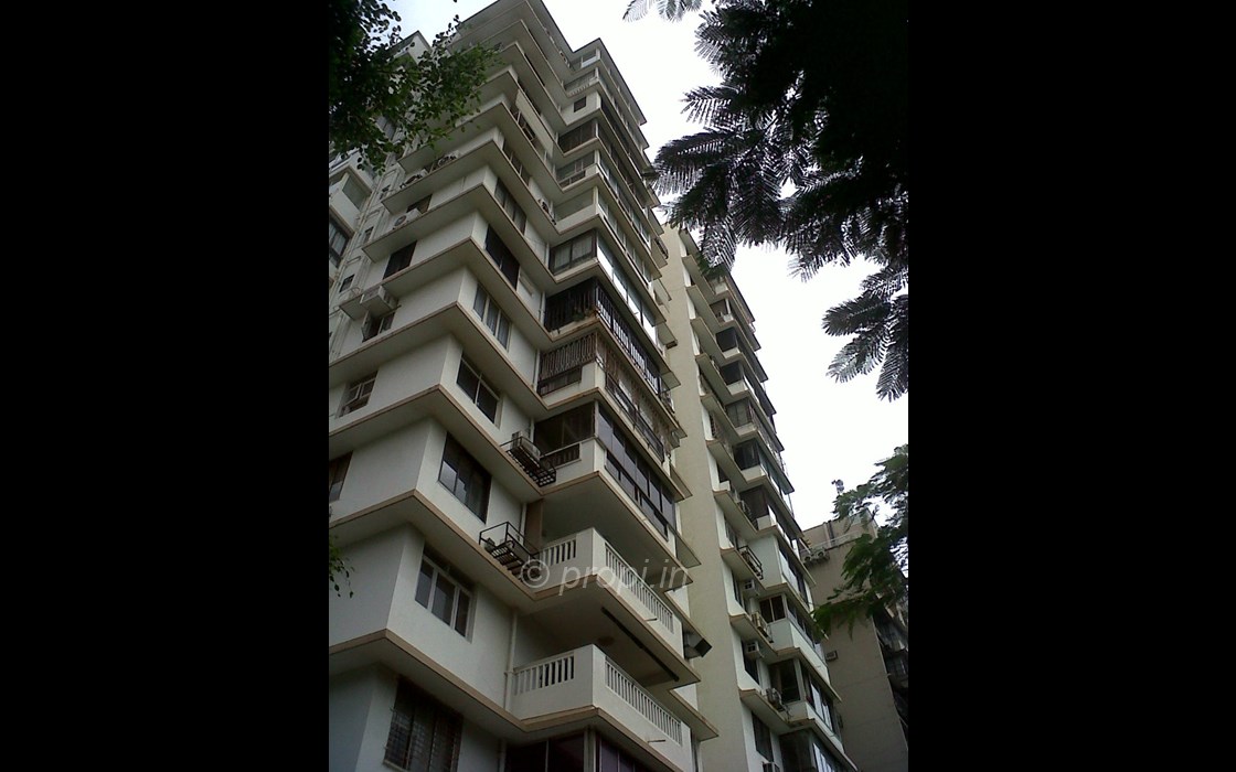 Properties matching to Moiz Khan (Maisons de reve) Requirement of 2 BHK Flats on Rent in Bandra ...