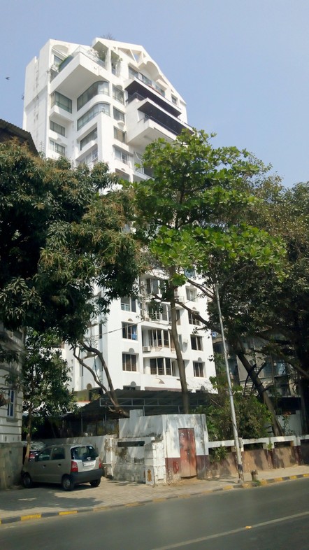 Flat / Apartment on Rent / Lease / Sale in Sankalp, Walkeshwar ...