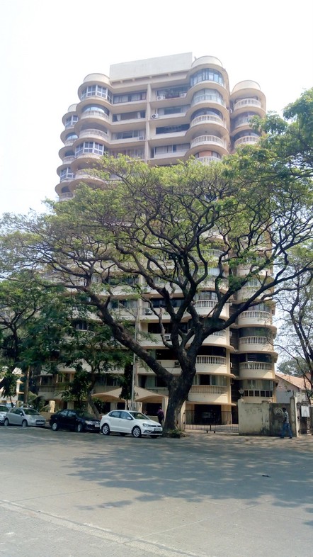 Flat / Apartment on Rent / Lease / Sale in Samata Tower, Nariman Point ...