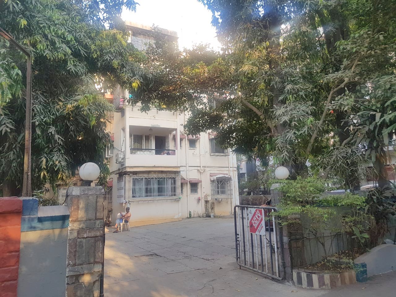 Flat / Apartment on Rent / Lease / Sale in Bina, Andheri West, Amboli
