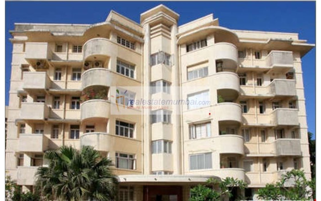 Pushpa Milan, Breach Candy Flats Apartments on Rent, Sale & Lease