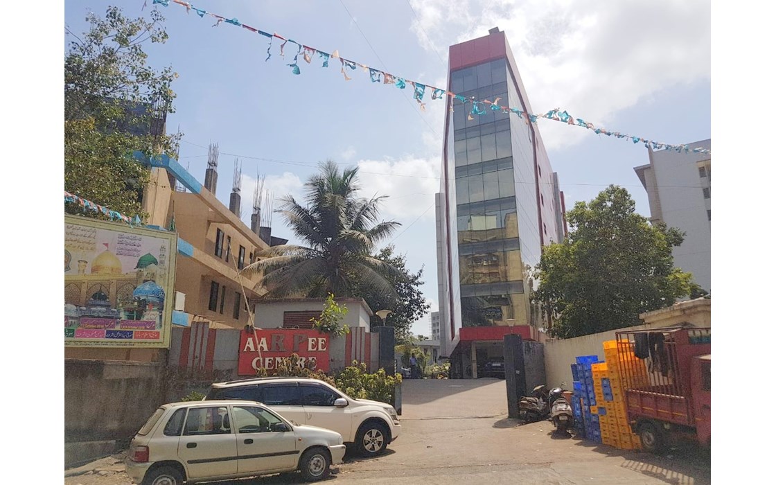 Aarpee Centre, Andheri East Offices on Rent, Sale & Lease Furnished ...