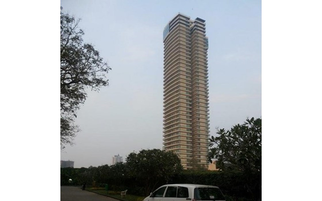 Spring Tower, Dadar East Flats Apartments on Rent, Sale & Lease