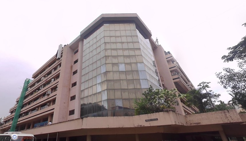 Flat / Apartment on Rent / Lease / Sale in Ahura Centre, Andheri East ...