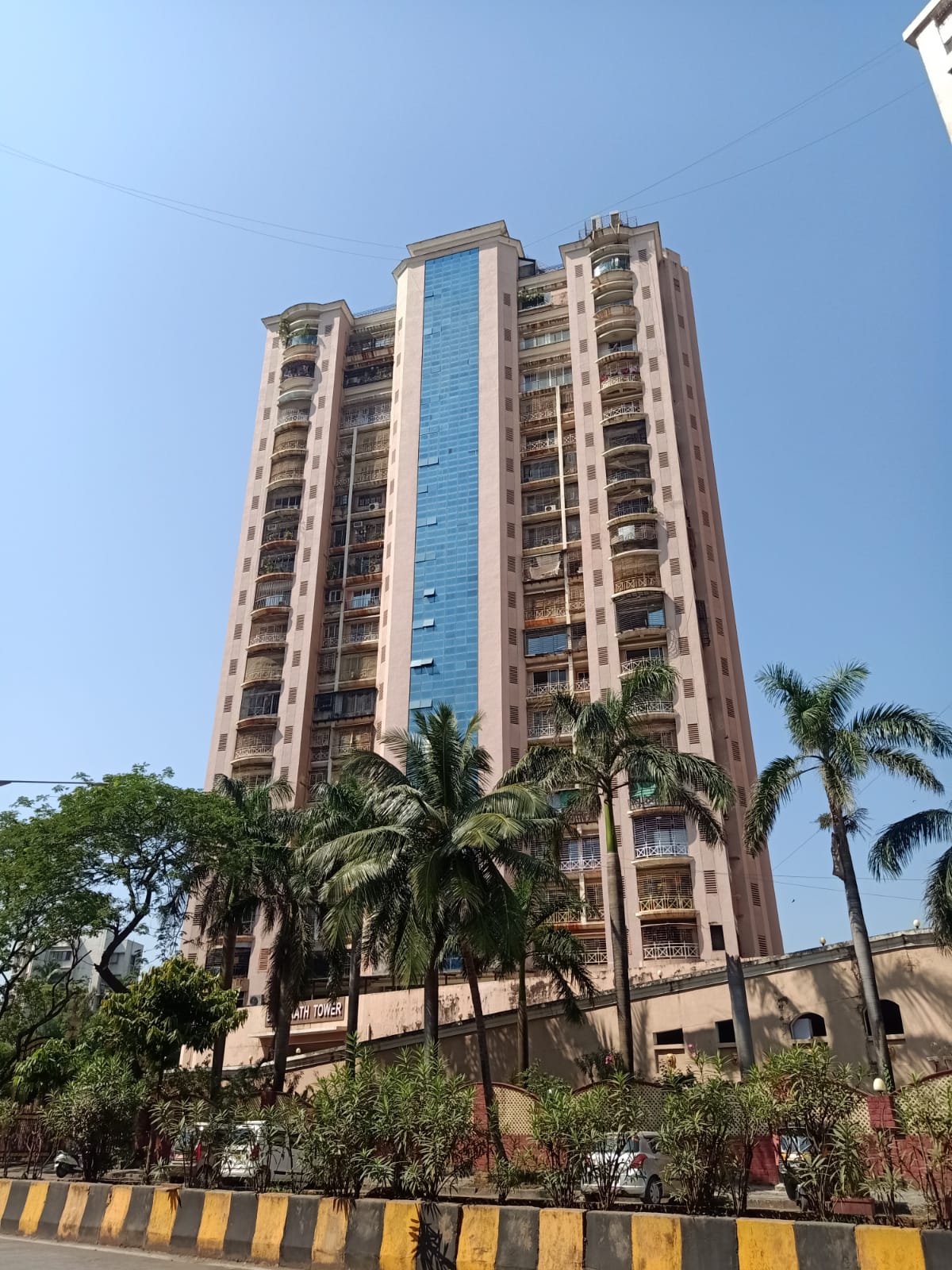 Properties Matching To Bhagwa Tarani Bn Estates Requirement Of 3 Bhk