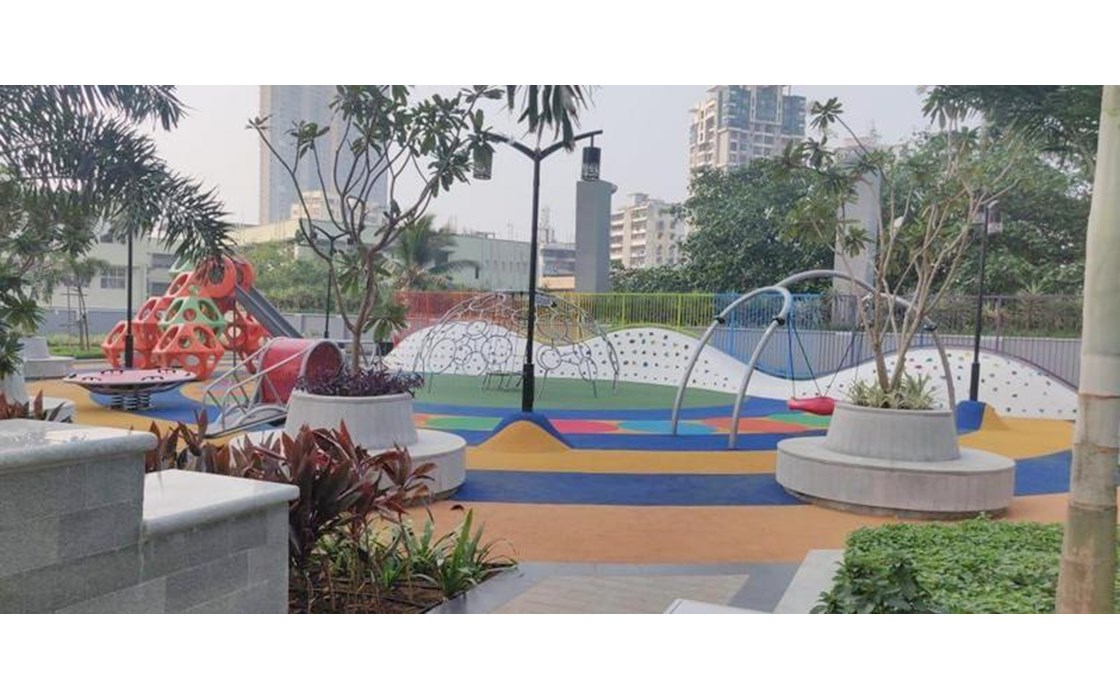 One ICC Tower, Dadar East Flats Apartments on Rent, Sale & Lease