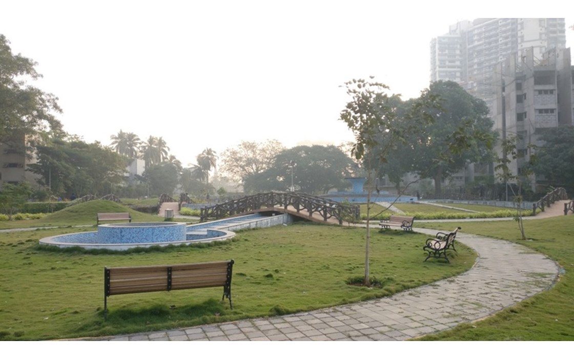 One ICC Tower, Dadar East Flats Apartments on Rent, Sale & Lease