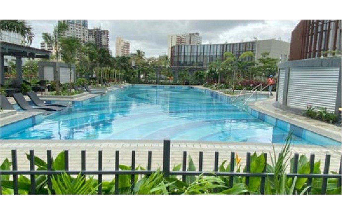 One ICC Tower, Dadar East Flats Apartments on Rent, Sale & Lease