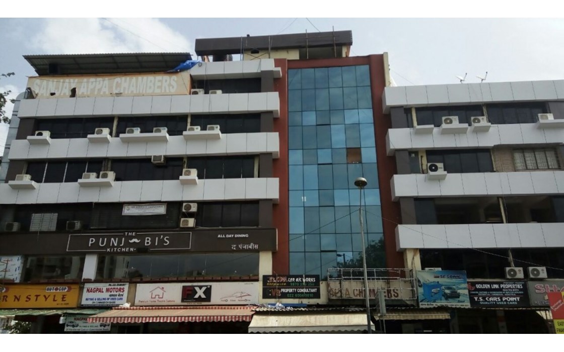 Sanjay Appa Chambers, Andheri East Offices on Rent, Sale & Lease ...