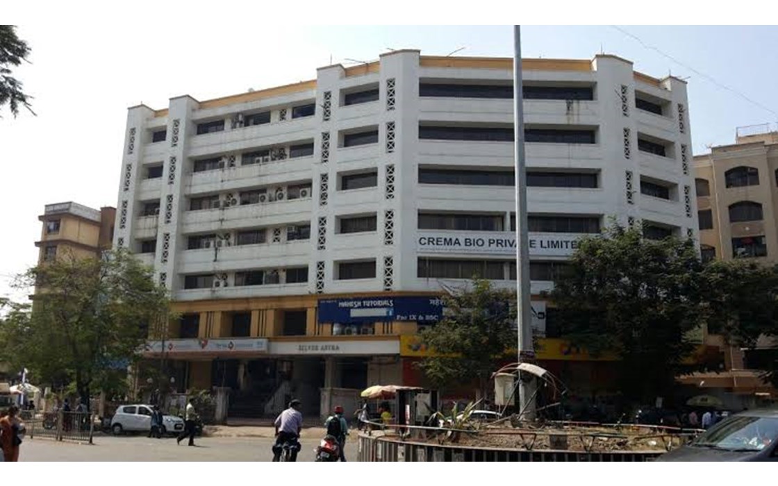 Silver Astra, Andheri East Offices on Rent, Sale & Lease Furnished / Un ...