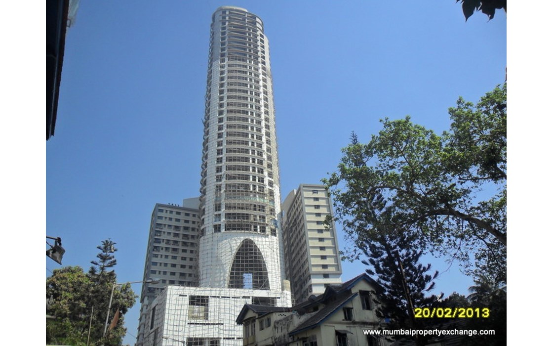 Victoria Tower, Worli Flats Apartments on Rent, Sale & Lease