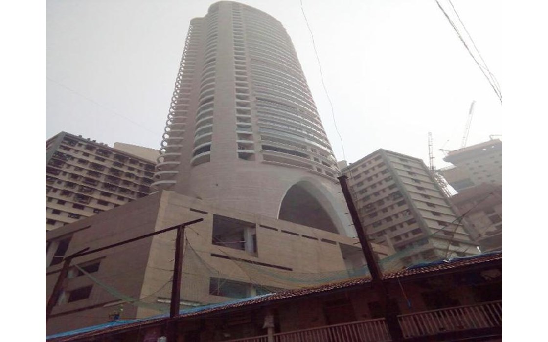 Victoria Tower, Worli Flats Apartments on Rent, Sale & Lease