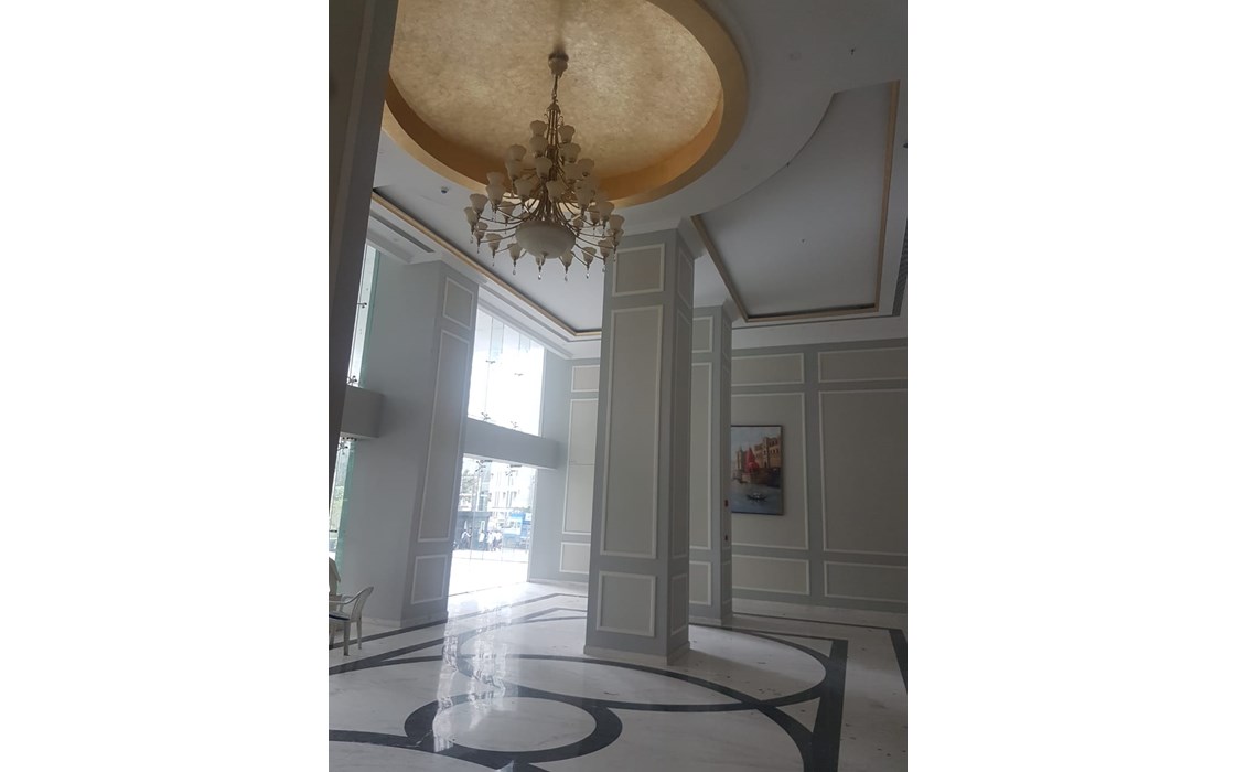 Lotus Enpar Residency, Lower Parel Flats Apartments on Rent, Sale & Lease