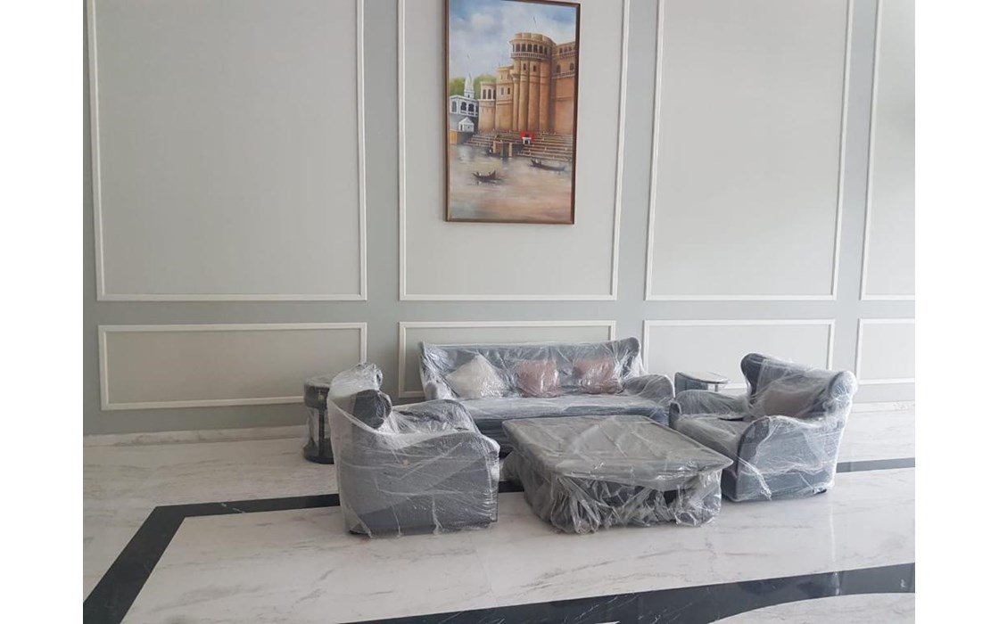 Lotus Enpar Residency, Lower Parel Flats Apartments on Rent, Sale & Lease