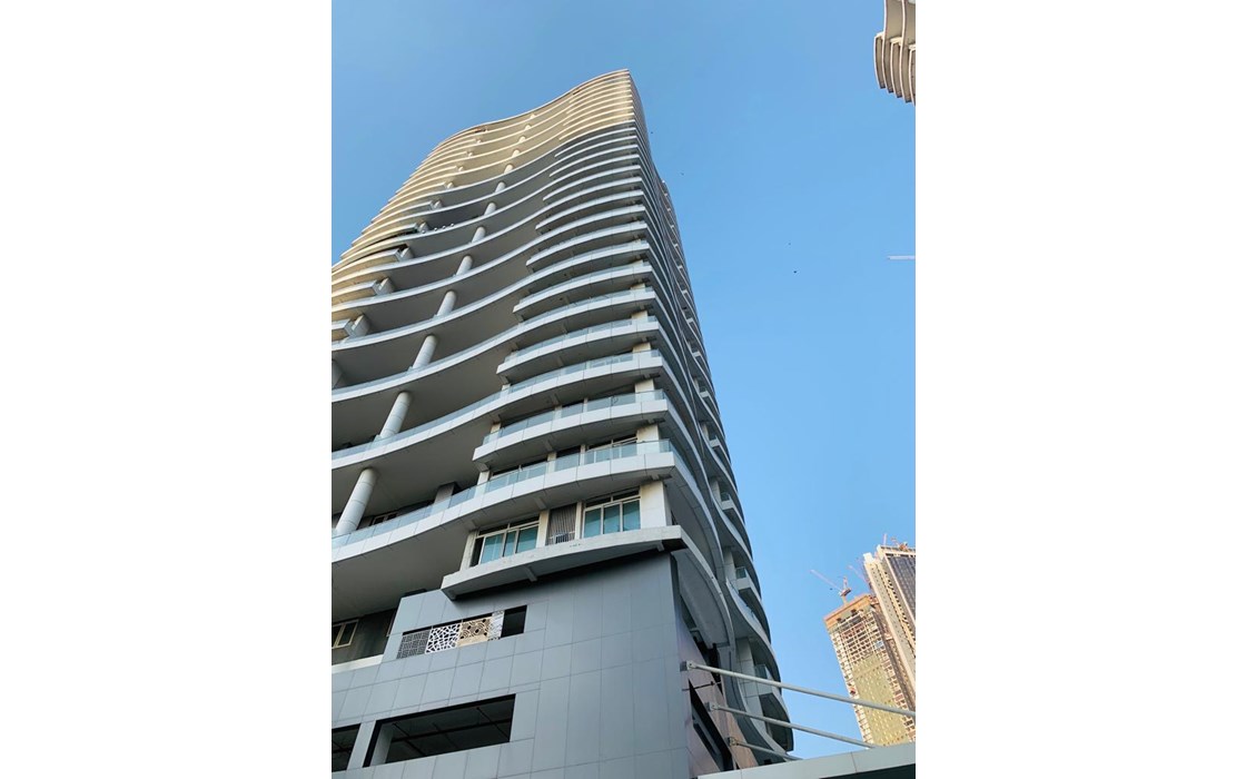 Lotus Enpar Residency, Lower Parel Flats Apartments on Rent, Sale & Lease