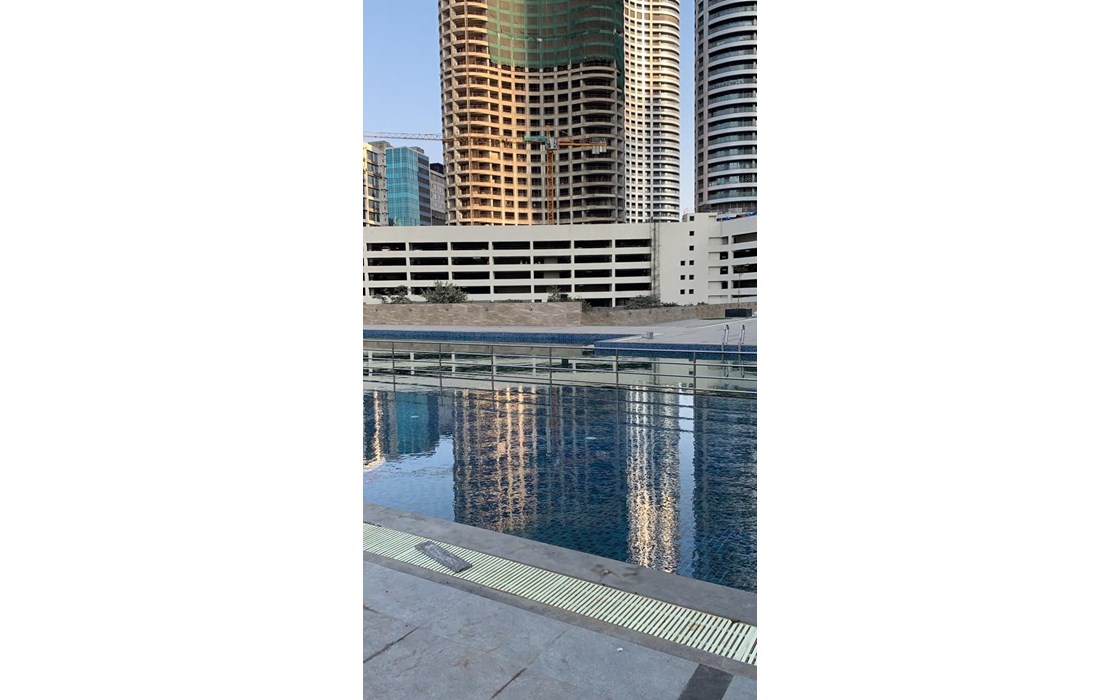 Lotus Enpar Residency, Lower Parel Flats Apartments on Rent, Sale & Lease