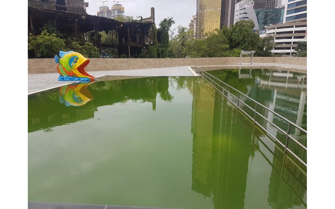 Lotus Enpar Residency, Lower Parel Flats Apartments on Rent, Sale & Lease