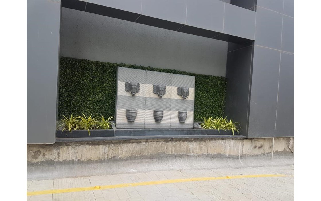 Lotus Enpar Residency, Lower Parel Flats Apartments on Rent, Sale & Lease