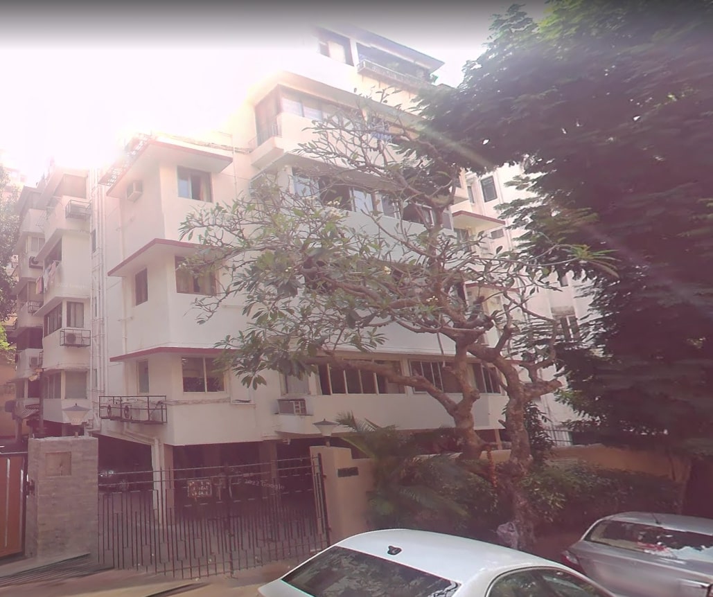 Properties matching to Riddhesh Jadhav (Bombay Realtors) Requirement of ...