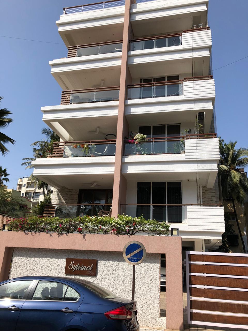 Properties matching to Parshu Gayatri (Rapid Deals) Requirement of 3 BHK Flats on Rent in Bandra ...