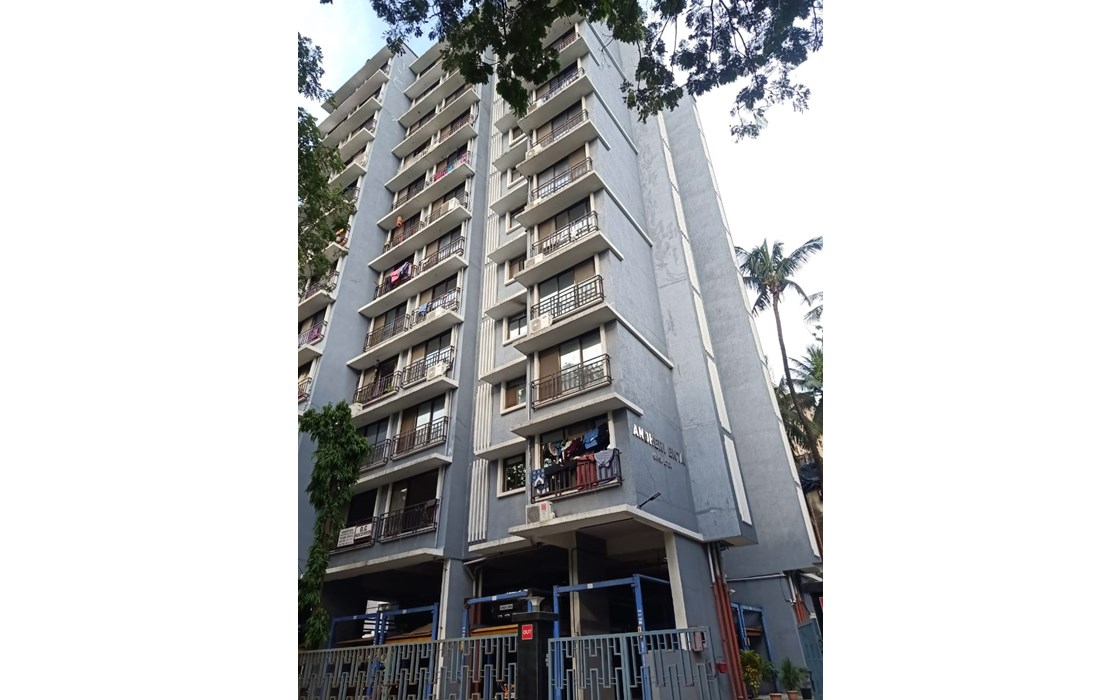 Andheri Ekta, Andheri West Flats Apartments on Rent, Sale & Lease