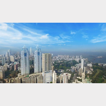 Flat / Apartment on Rent / Lease / Sale in The Imperial, Tardeo, Behind ...