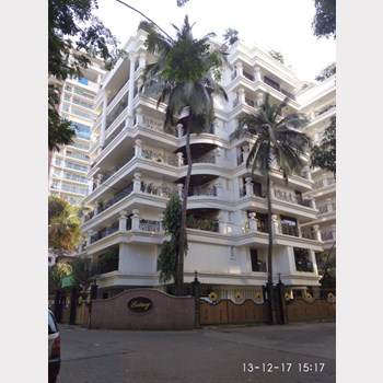 Flat / Apartment on Rent / Lease / Sale in Ecstasy-II, Khar West, 16th Road
