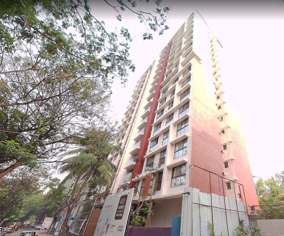 Properties Matching To Shohid Ahmeds Requirement Of 2 Bhk Flats On