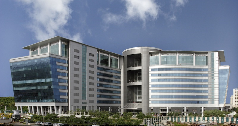 Flat / Apartment on Rent / Lease / Sale in Prism Tower, Goregaon West ...