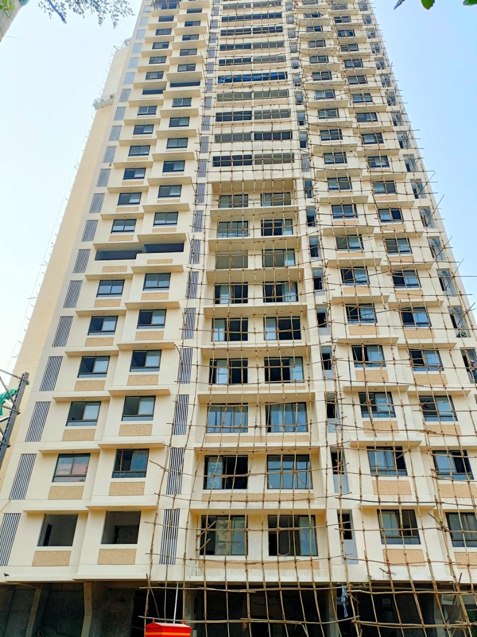 Flat / Apartment on Rent / Lease / Sale in Aqua Residences, Andheri ...
